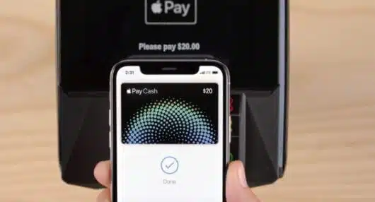 Apple Pay Türkiye'de Nasıl Kullanılır? - Hızlı Resim Blog